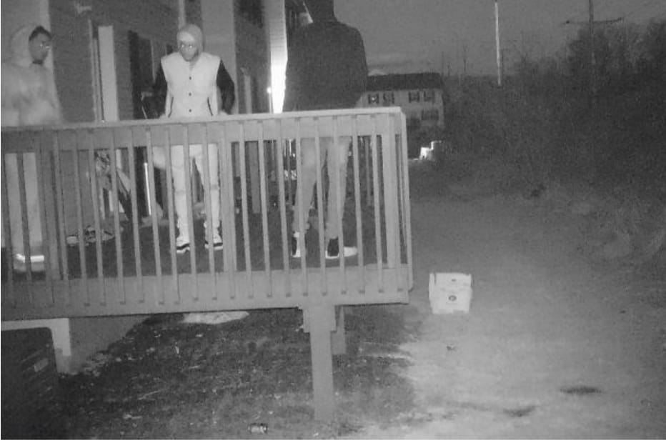 As JMU students prepare for spring break, burglaries at off-campus ...