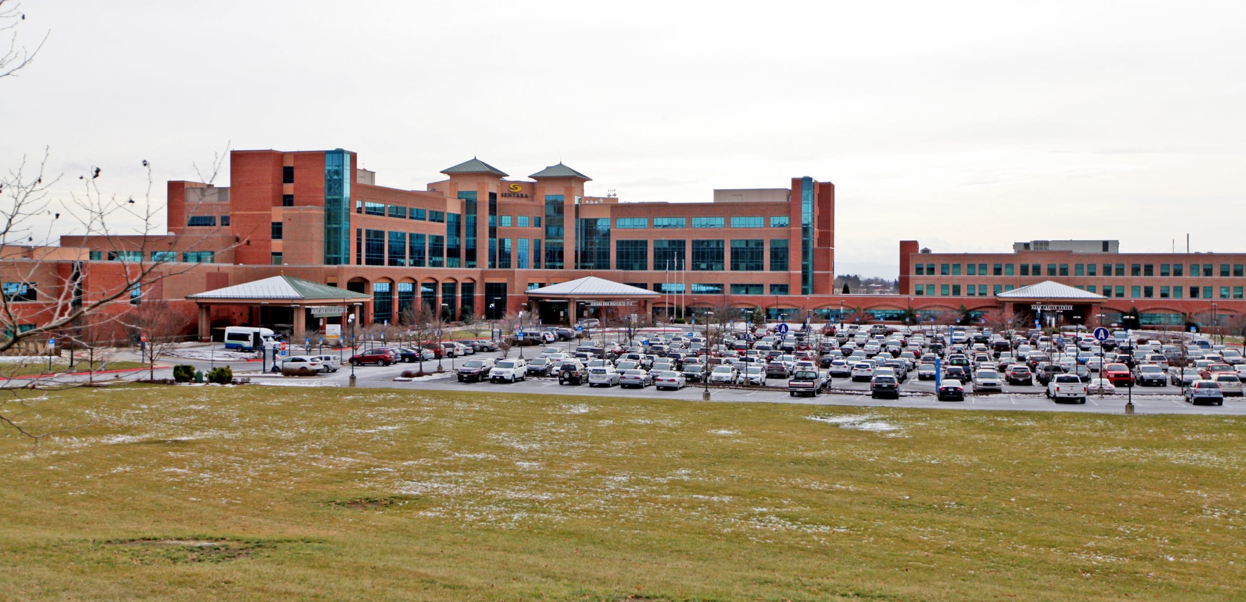 Sentara RMH restructuring doctor compensation, closes two rural clinics ...