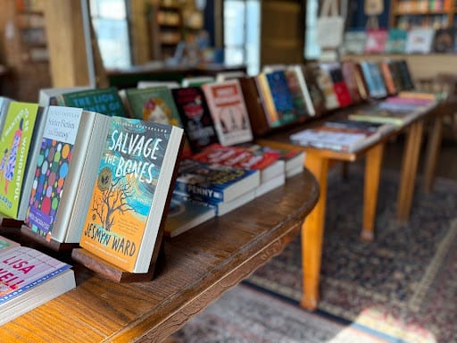 Parentheses Books offers Second Saturday Stories to build community ...
