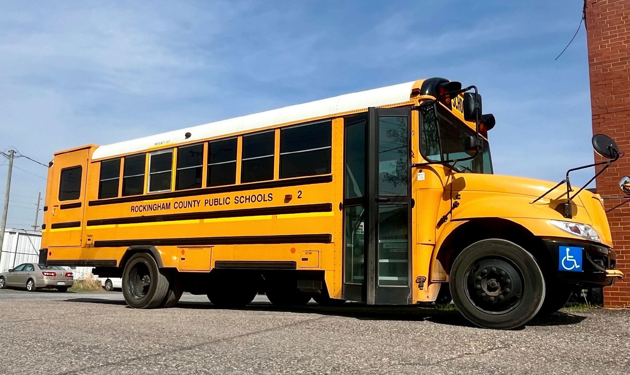 Without enough drivers, the wheels on the bus go slowly sometimes